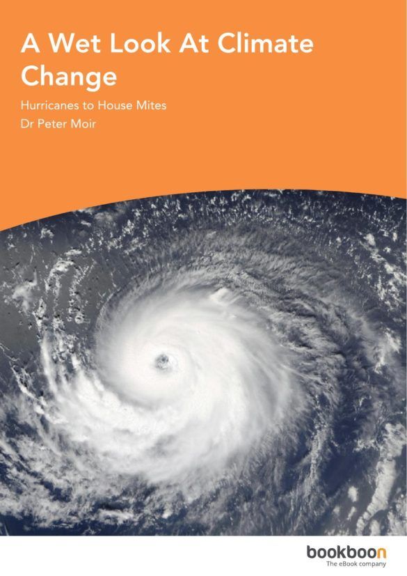 A Wet Look At Climate Change - Civil Engineering Library