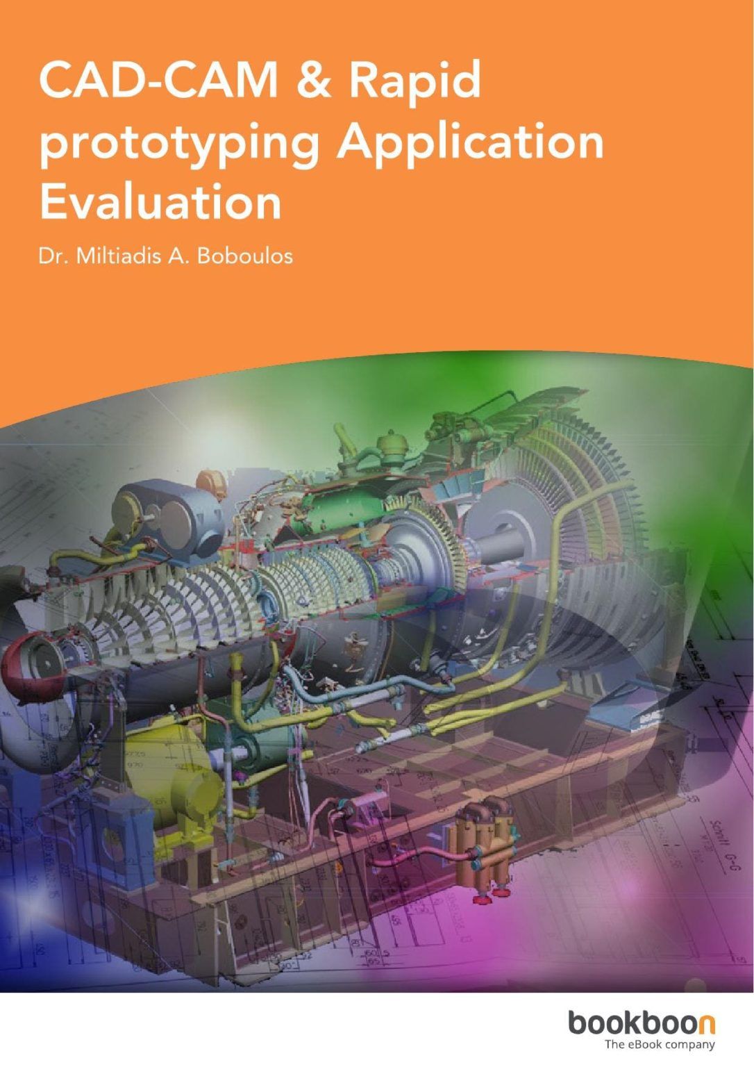 CAD-CAM & Rapid prototyping Application Evaluation - Civil Engineering ...