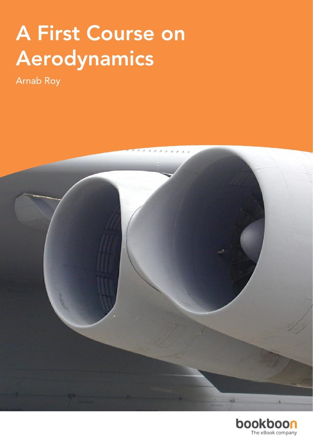 A First Course on Aerodynamics - Civil Engineering Library