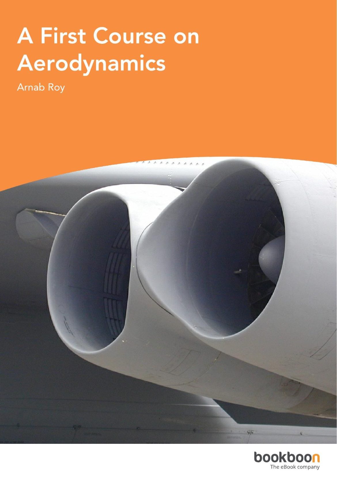 A First Course on Aerodynamics - Civil Engineering Library