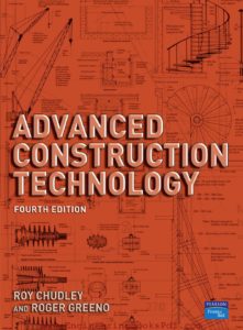 ADVANCED CONSTRUCTION TECHNOLOGY - Civil Engineering Library