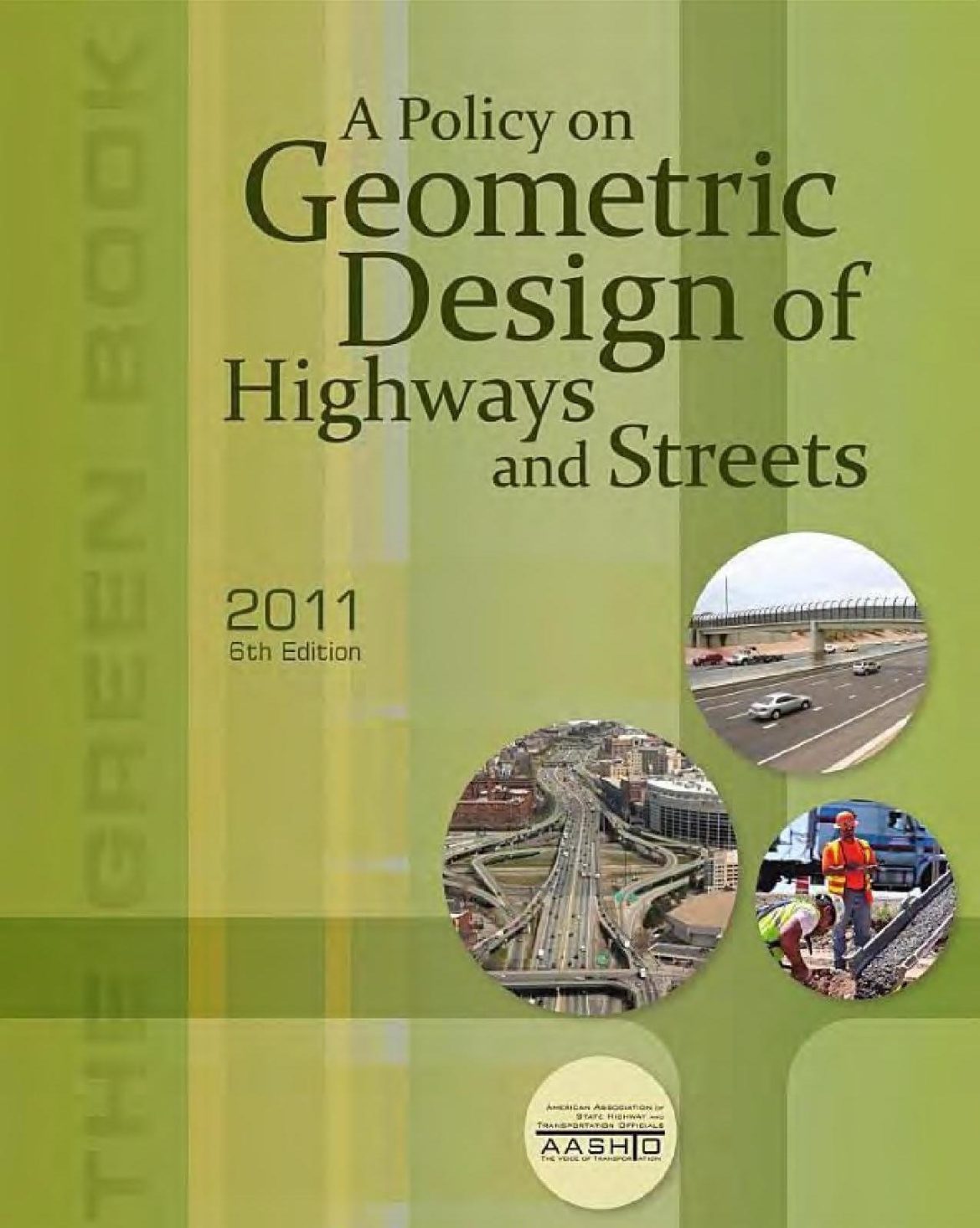 A Policy on Geometric Design Of Highways and Streets - Civil ...
