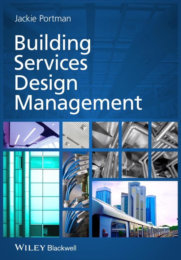 Building Services Design Management - Civil Engineering Library