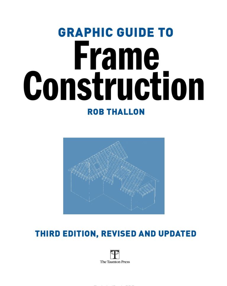 Graphic guide to Frame Construction - Civil Engineering Library