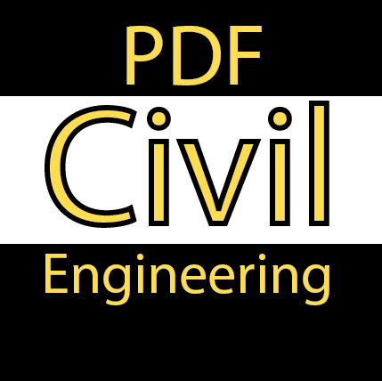 PDF Civil Engineering, Author at Civil Engineering Library