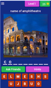 Archi Quiz (Architecture Game) - Civil Engineering Library