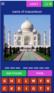 Archi Quiz (Architecture Game) - Civil Engineering Library