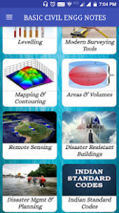 Basic Civil Engineering Books & Lecture Notes - Civil Engineering Library