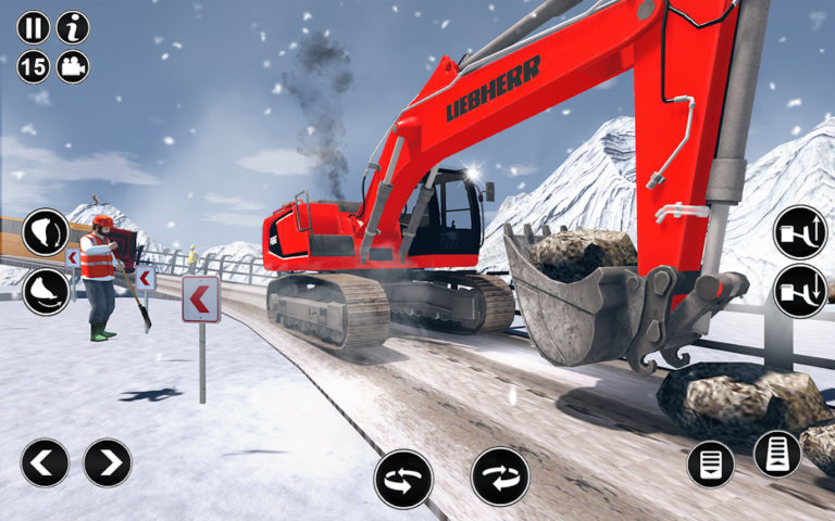 City Construction Simulator - House Building Games - Civil Engineering ...