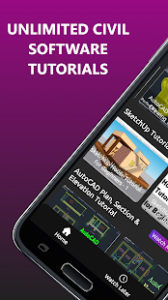 Civil Engineering Lecture Videos - All Subjects - Civil Engineering Library