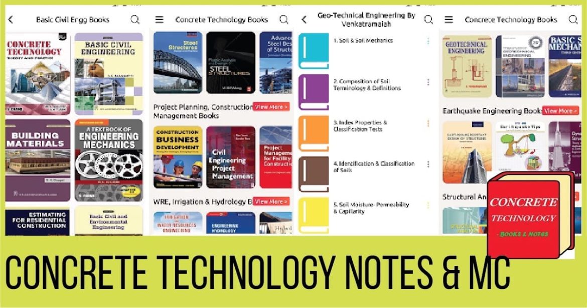 Homepage - Civil Engineering Library