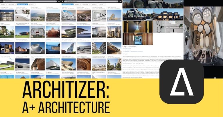 Architizer: A+ Architecture - Civil Engineering Library
