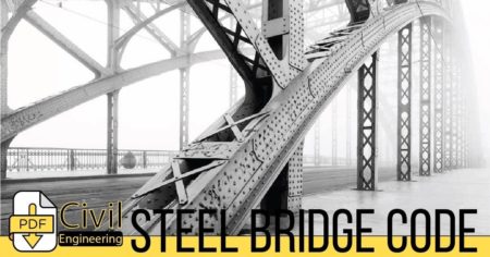 Steel Bridge Code - Page 2 of 2 - Civil Engineering Library