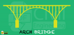 Bridge Types - Civil Engineering Library