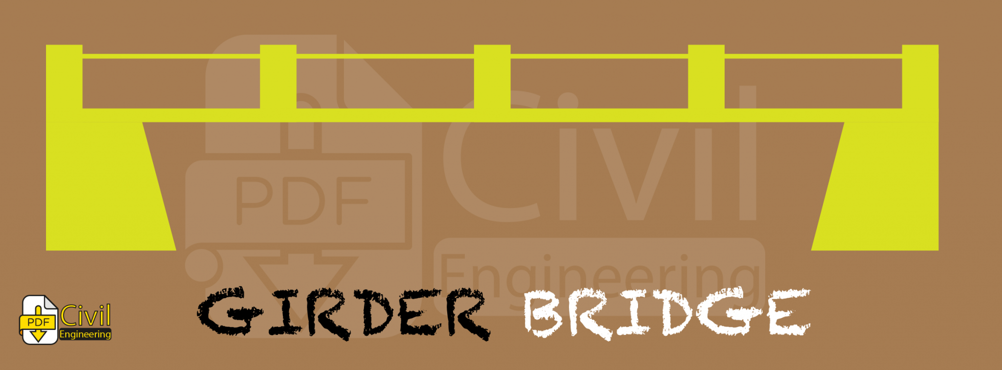 Bridge Types - Civil Engineering Library