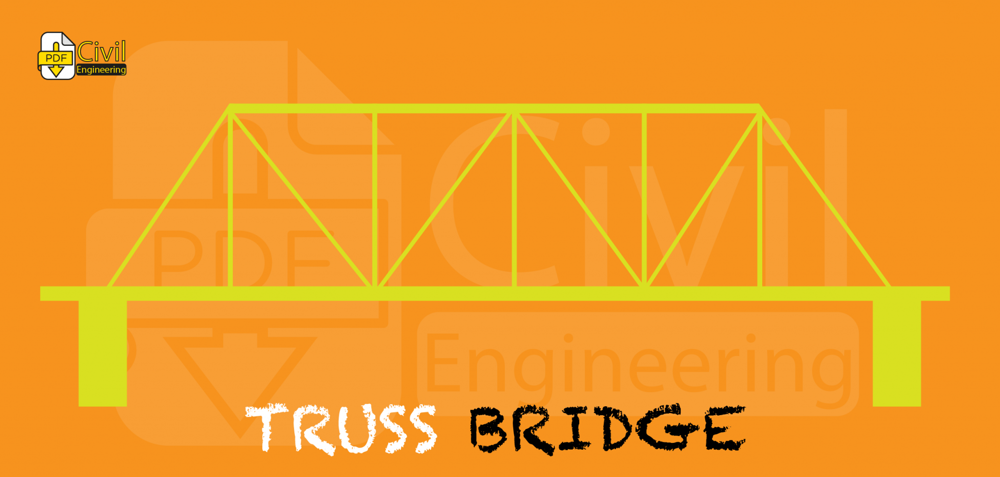 Bridge Types - Civil Engineering Library