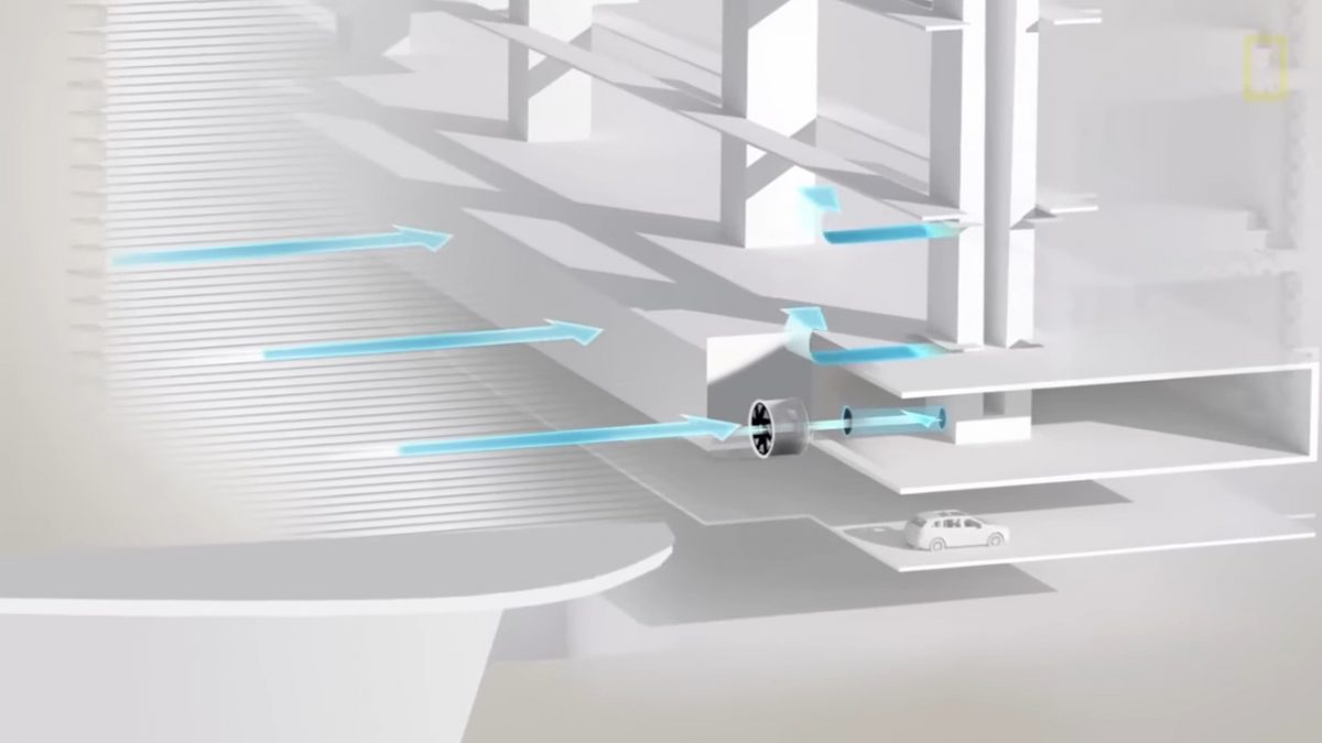 The Power of Biomimicry: Discovering Self-Cooling Buildings Inspired by ...