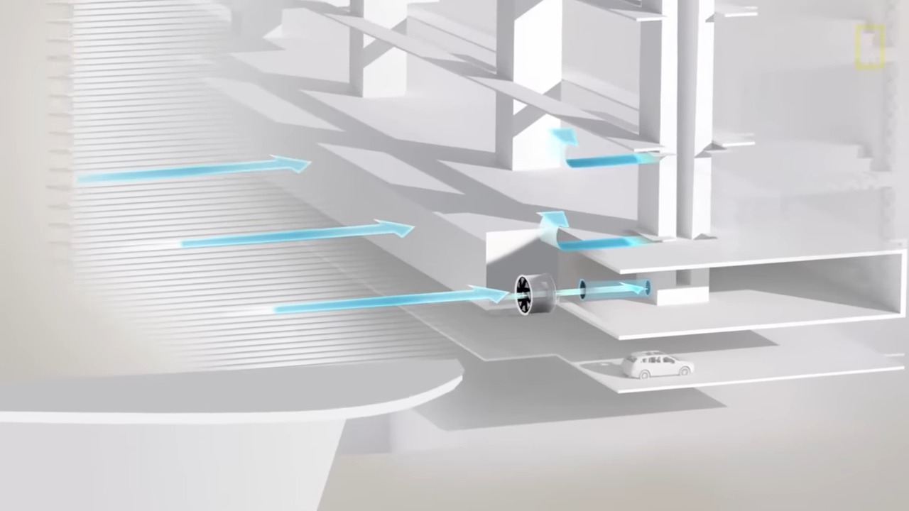 The Power of Biomimicry: Discovering Self-Cooling Buildings Inspired by ...