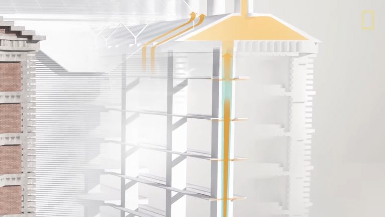 The Power of Biomimicry: Discovering Self-Cooling Buildings Inspired by ...